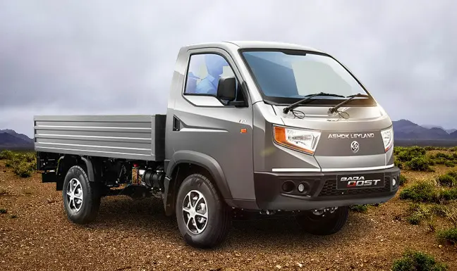 Ashok Leyland Dealers in Hyderabad: Contact Details & Locations for the ...